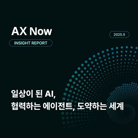 🌏 일상이 된 Ai 협력하는 에이전트 도약하는 세계 본 보고서는 Ai가 만들어가는 현재와 미래 그리고 글로벌 판도 변화에 대한 깊이 있는 통찰을 제공합니다 Ai가