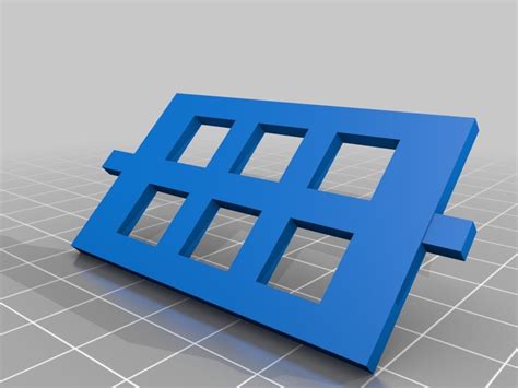 Free 3d File Christmas Ornament・3d Print Design To Download・cults