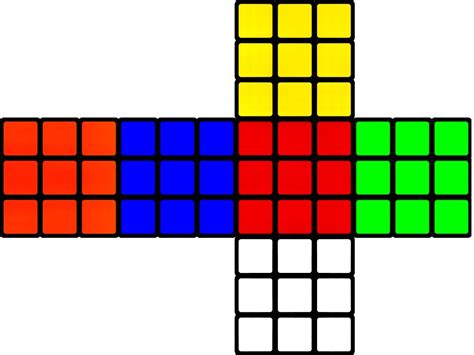 How To Solve Rubik S Cube X Easy Beginner Method Kevin Gittemeier