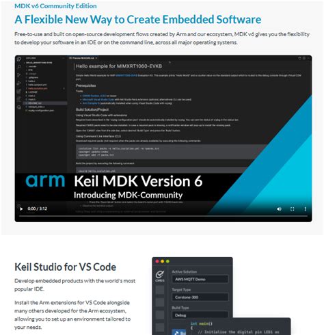 stm 使用vscode的开发配置stm for vscode 走着的小站