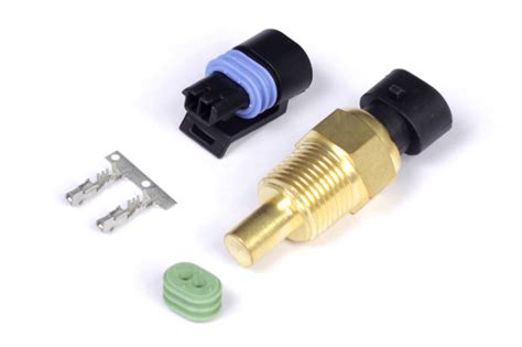 Haltech Coolant Temp Sensor Large Thread Tuning Developments