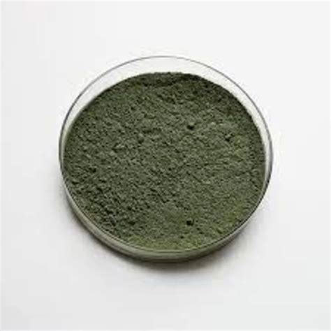 Powder Green Trichoderma Viride Bio Fertilizer 5 Kg Pp Bag At ₹ 80kg