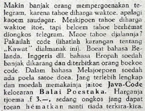 Detail Contoh Ejaan Soewandi Koleksi Nomer 17