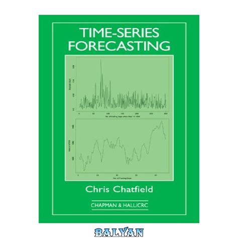 دانلود کتاب Time Series Forecasting بلیان