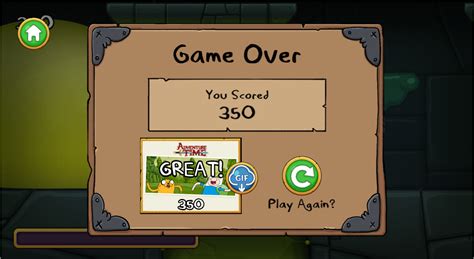 Play Adventure Time Elemental Online For Free Picklesmash