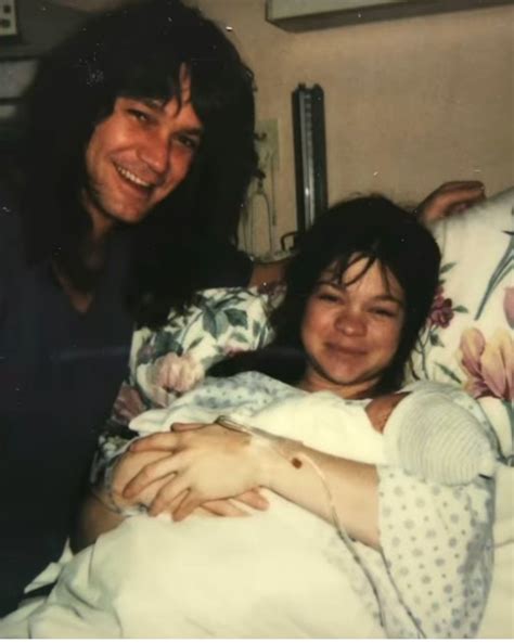Best 12 Valerie Bertinelli Pays Tribute To Husband Of 20 Years Eddie
