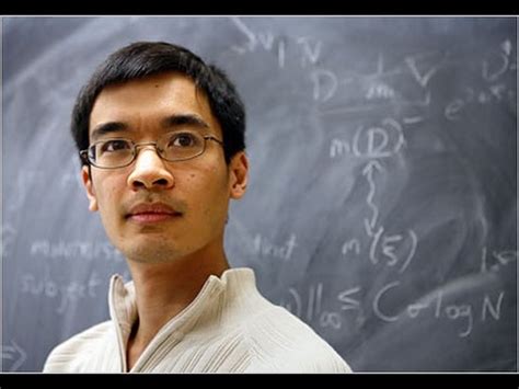 Cutting The Gordion Knot Within Lecture Terence Tao Structure And