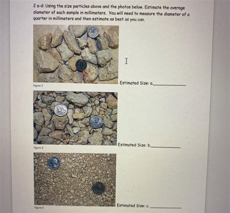 Solved Soil Texture And Soil Structure Soil Texture Refers Chegg Com