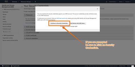 how to install and setup aws s3 command s3cmd on linux and mac david