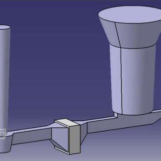Filtration Efficiency Of The Different Filter Positions For The Various Download Scientific