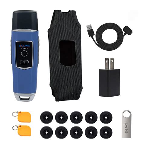 Security Guard Tour System JWM Guard Tour System Vanma Lock System