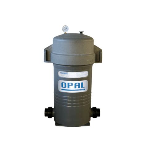 Waterco Opal Xl Cartridge Pool Filter Swimwise Pool And Spa Services