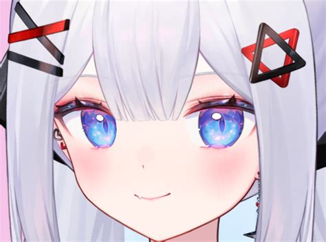 白銀茉茉 Momo Shirogane Vtuber on Twitter 小虎牙給你貓貓能量