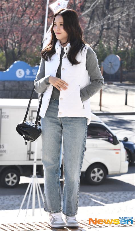 블랙핑크 지수 눈을 뗄 수 없는 예쁨 [포토엔hd]