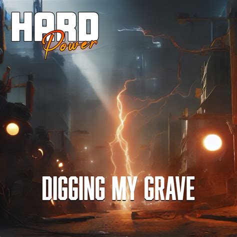 Hard Power Chega Ao Quinto Lançamento Com O Clipe Do Single Digging My