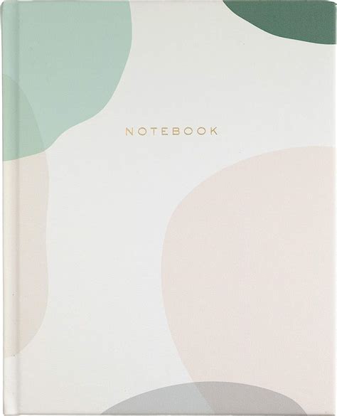 Types Of Notebooks A Comprehensive Guide Honeyoungbook