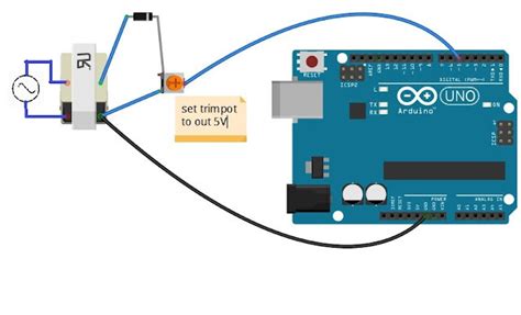 Build Simple Frequency Meter Using Arduino ~ Arduino Geek
