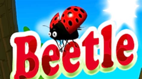 Beetle Game App On The Amazon Appstore