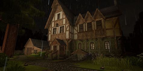 Best Survival Games Like Nightingale
