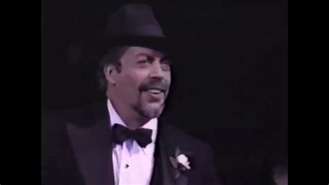 My Favorite Year 1992 Promo Clips Musical Tim Curry Broadway