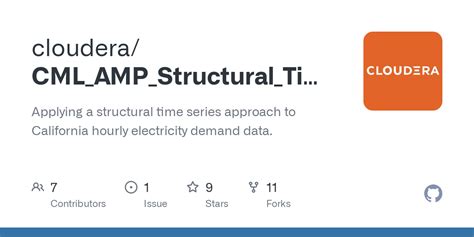 Github Clouderacmlampstructuraltimeseries Applying A Structural Time Series Approach To