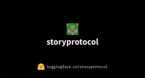 Storyprotocol Story Protocol