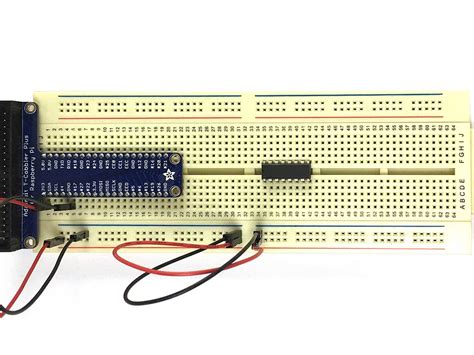 Use Analogue Sensors With Raspberry Pi Little Bird Guides