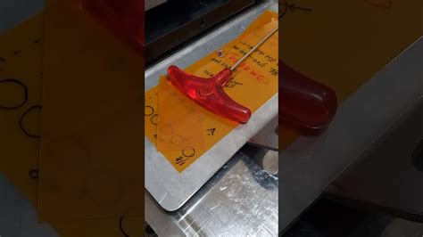 탁상형 반자동소형톰슨프레스 세종파워소형톰슨프레스 특허등록전자피름컷팅프레스 소형샘플시제품컷팅기바이오소재 컷팅 피부보호제 컷팅프레스 Youtube