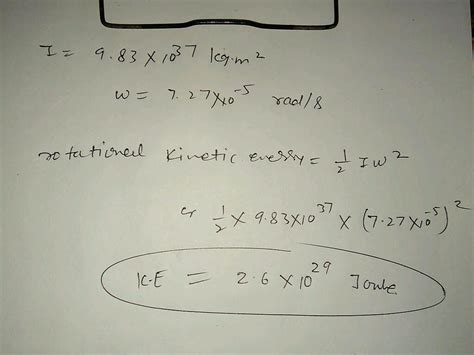 puuvit i shm as a of time the moment of inertia of the earth about its