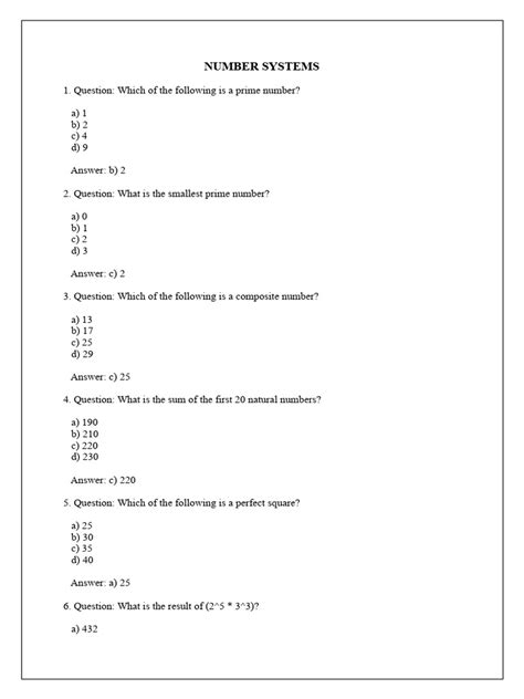 Quantitative Pages 2 Pdf Mathematics Discrete Mathematics