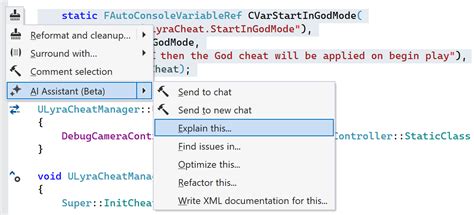 Resharper C 2023 2 Safe Delete Refactoring Ai Assistant New C 23 And C 20 Features The