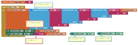 nested splits what am i missing mit app inventor help mit app