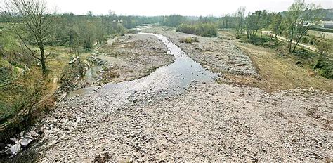 မိုးခေါင်ရေရှားမှုကြောင့် အီတလီတွင် စပါးအထွက်နှုန်း ကျဆင်းဖွယ်ရှိ Myawady Webportal