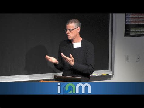 Free Video Stochastic Density Functional Theory Ipam At Ucla From Institute For Pure