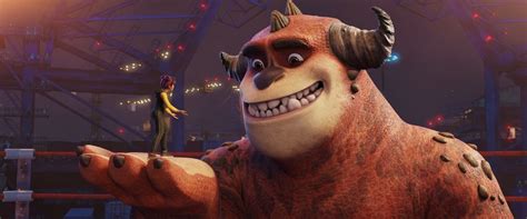 Rumble — Krystal P Mccrummen