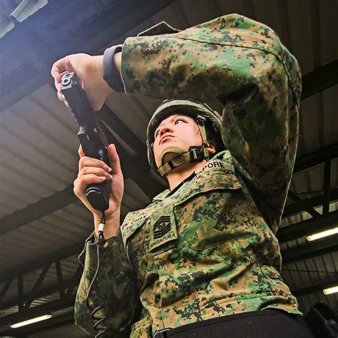 The Singapore Army In His Keynote Address Coa Spoke About Six Core