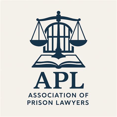 Join Apl The Association Of Prison Lawyers