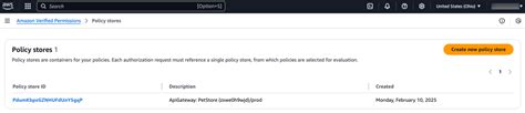 Securing Your Apis Using Pingone And Amazon Verified Permissions Pingone