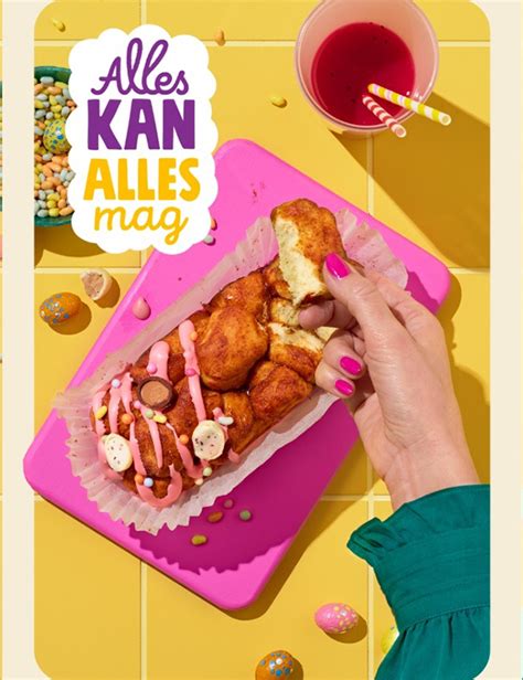 Ester Bo Frisse Koppen