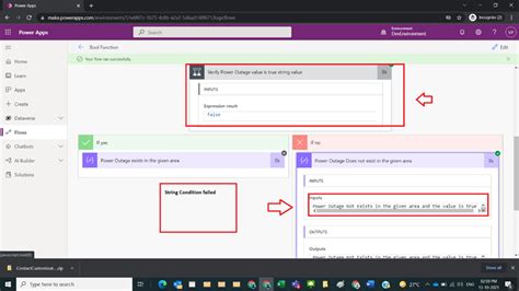 Usage Of Bool Function In Power Automate