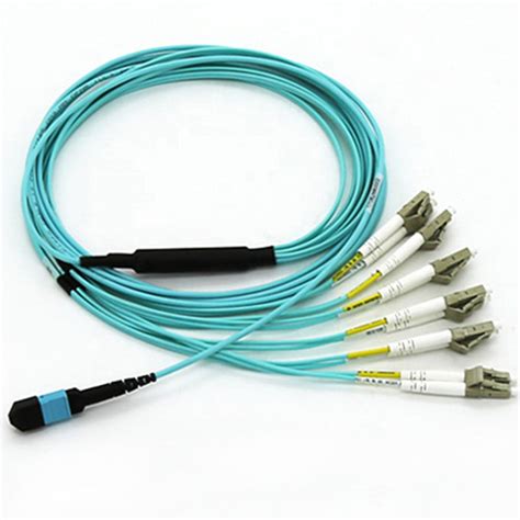 UPC PC APC SC LC ST FC Single Mode Multimode Simplex Duplex SM MM 3 Meters Fiber Optic Patch