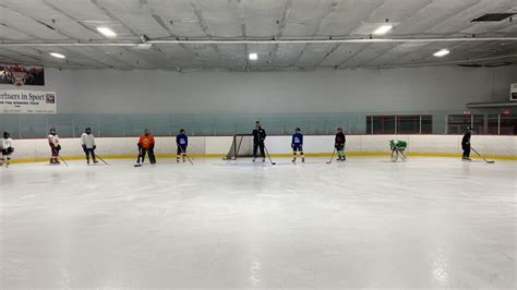 [video] Kyle Dutra On Linkedin Kdhockey Kdhockey Kyledutrahockeyschool Elitehockeytraining…