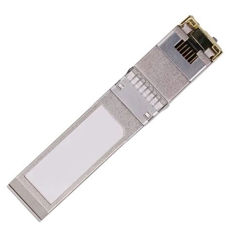 25 Gigabit Ethernet Transceiver Module Cisco New