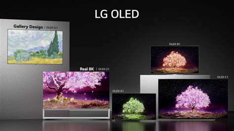 LG OLED TV Breakthrough Just Fixed One Of The Biggest Problems GearOpen