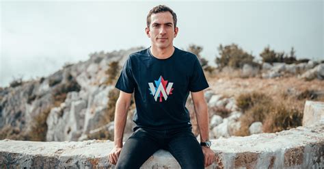 Williams F1 Driver Nicholas Latifi Talks Racing Ahead Of Maxims Grand Prix Weekend Party In