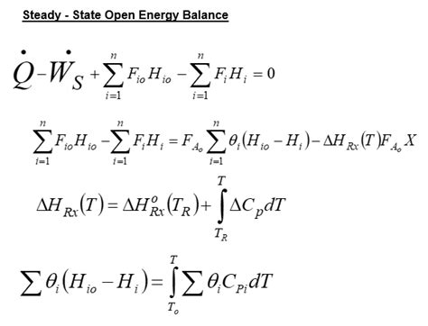 Chemical Engineering Tutorials Non Isothermal Reactor Design