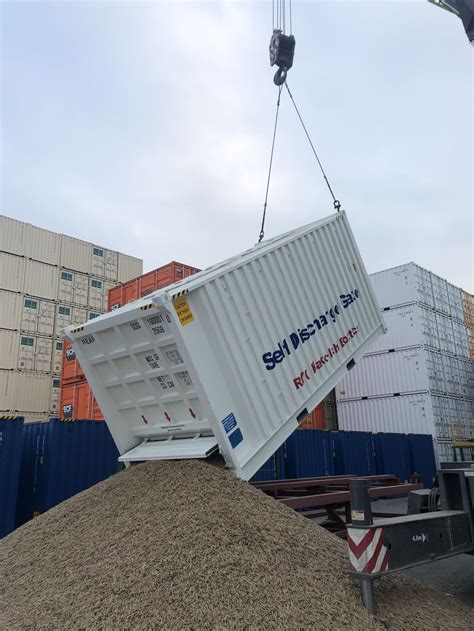 How Many Types Of Containers Are There CIMC Yangzhou Base
