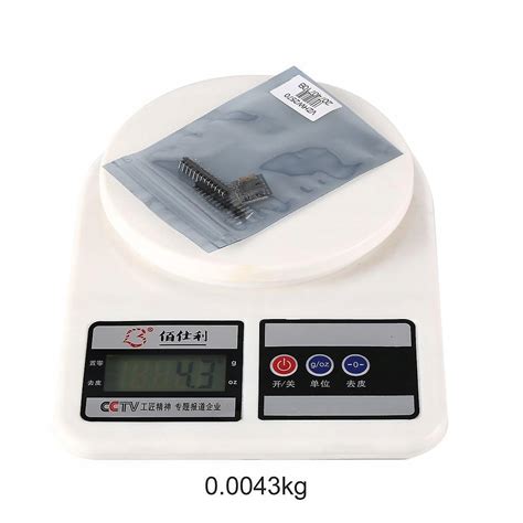 Standard 6 Pin Isp Header Micro Osd Mini Osd With 12146895850 Oficjalne Archiwum Allegro