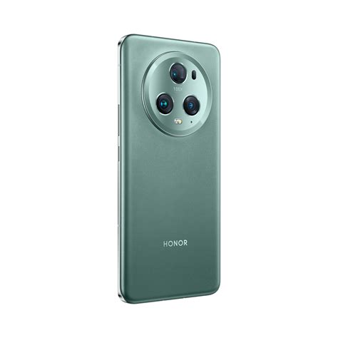 Honor stellt neues Flagship vor: Honor Magic 5 Pro