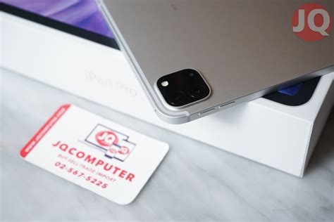 Ipad Pro 11 Inch Gen2 Cellular Jqcomputer